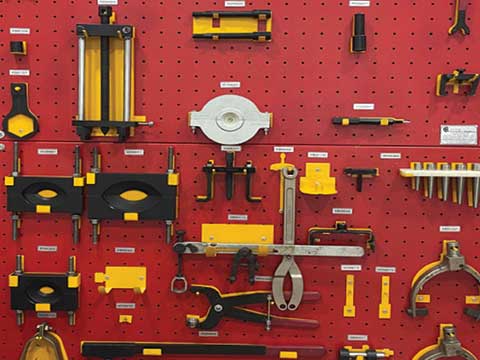 Ford Special Tools Archives | Ford Oner